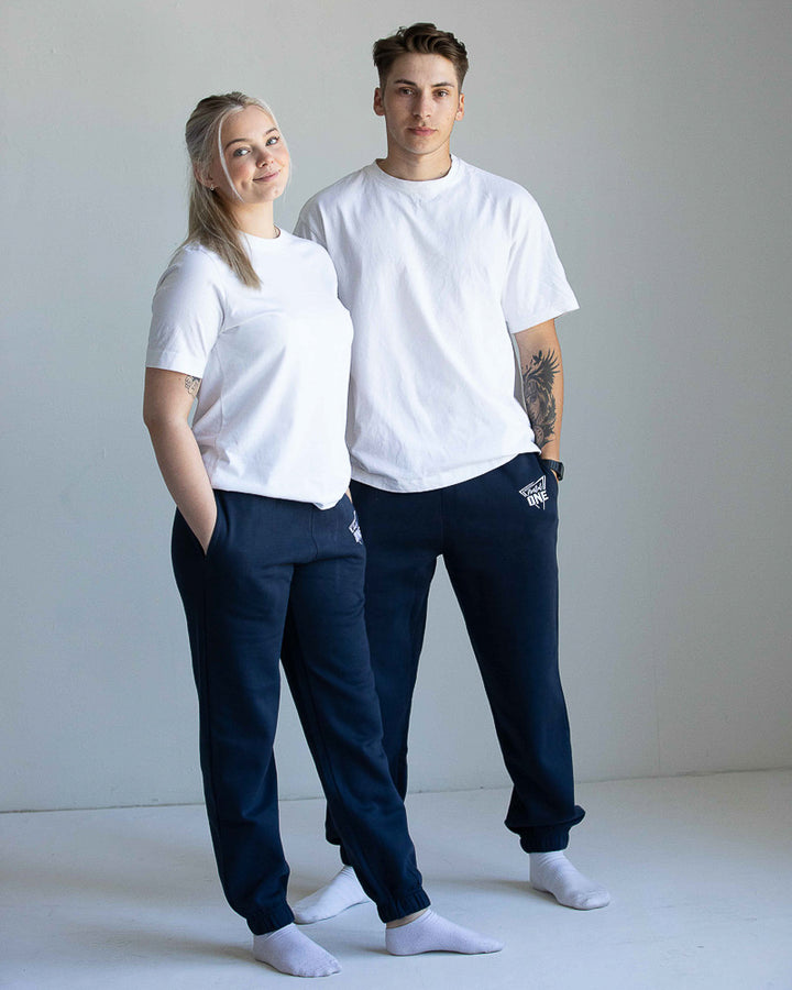 Joggers – PortalOne