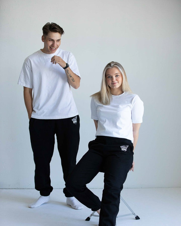 Joggers – PortalOne