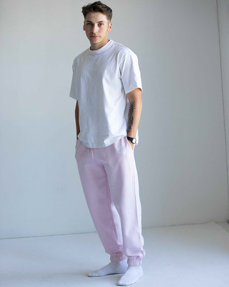 Joggers – PortalOne