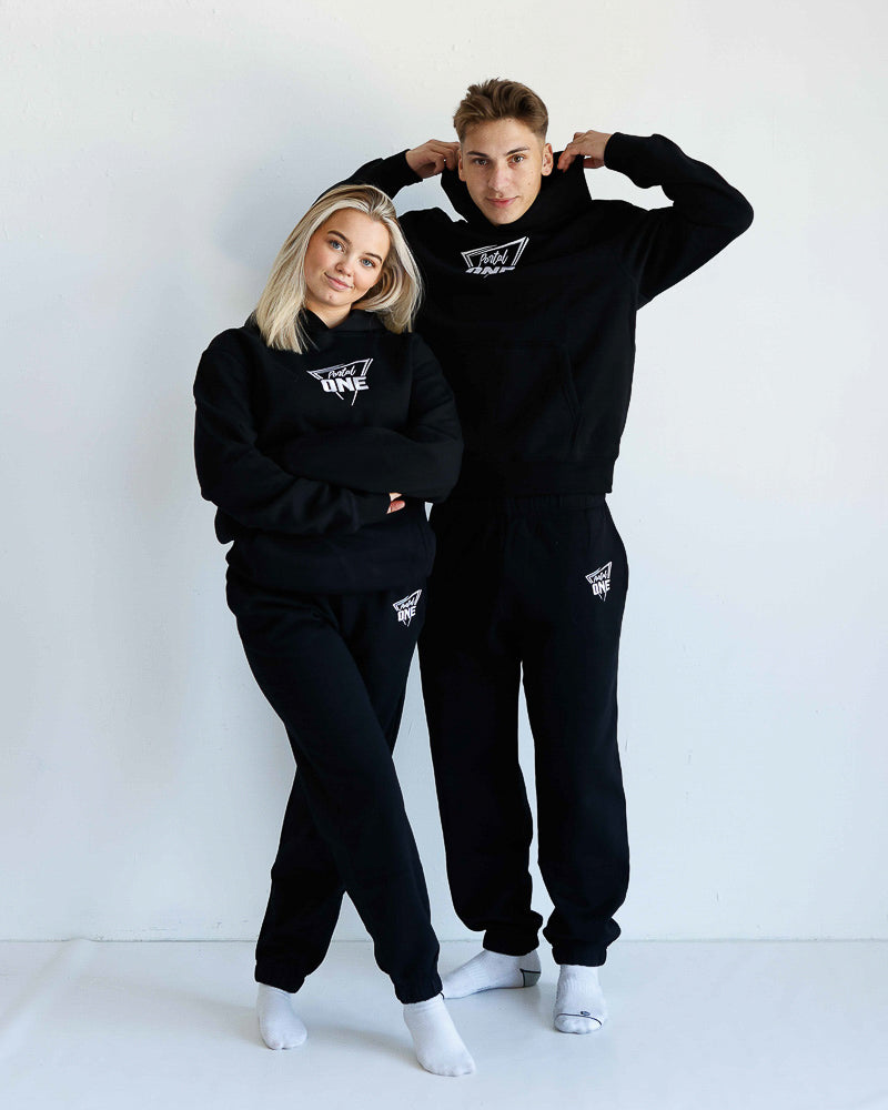 Sweatsuit – PortalOne